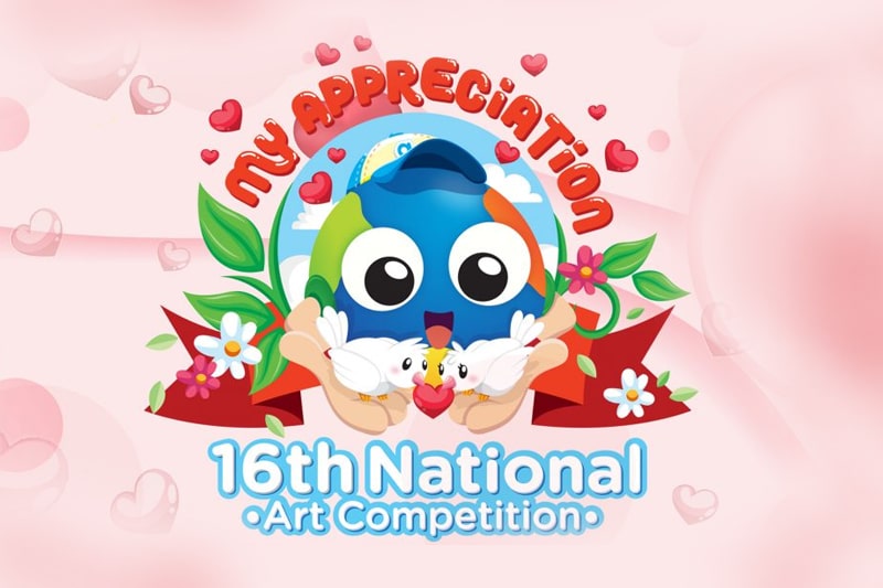 National Art Competition 2019 - Best Art Classes Singapore (SG) | Get ...