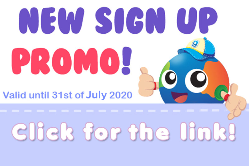 New Sign Up Promo til 31 July. - Best Art Classes Singapore (SG) | Get ...