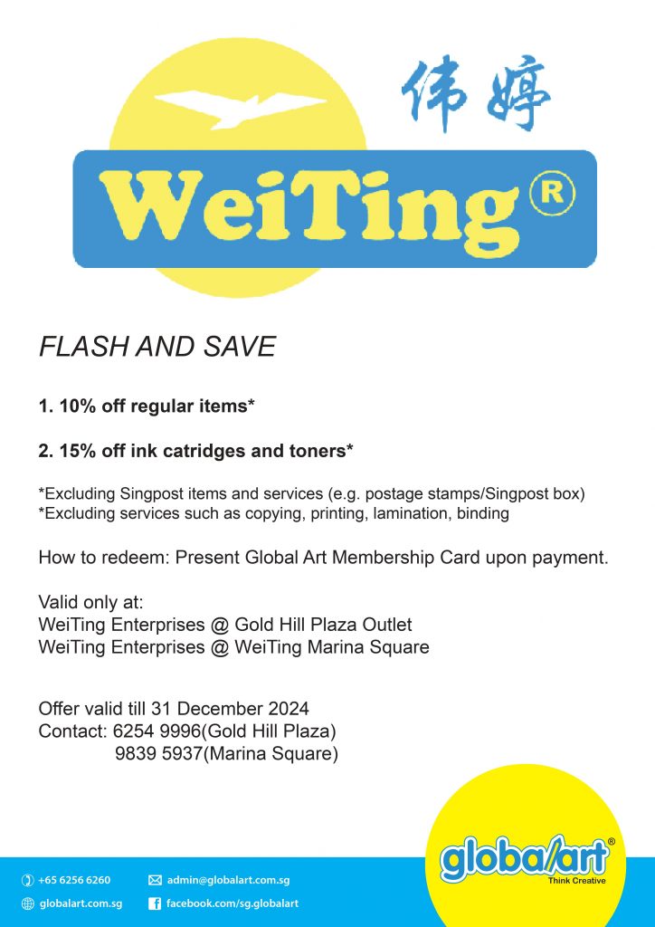 Retail Deals - Best Art Classes Singapore (SG) | Get Amazing Art ...