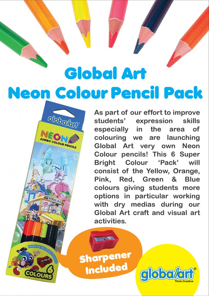 Neon Color - Best Art Classes Singapore (SG) | Get Amazing Art Courses ...